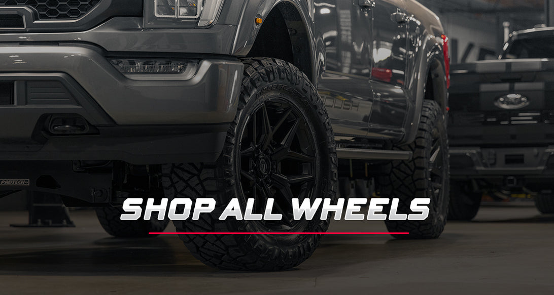 Wheels — CWO